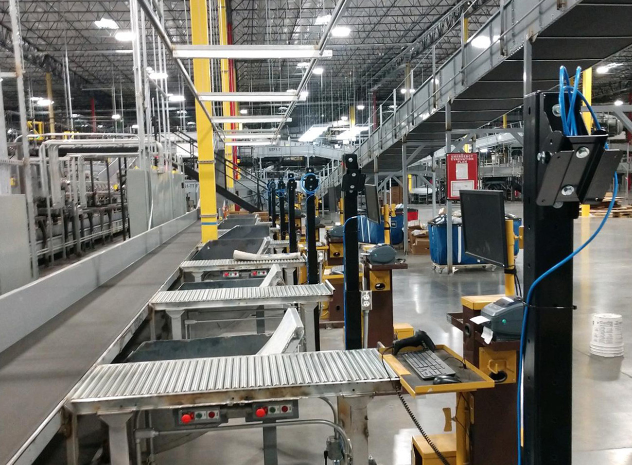 LLR Electric - Phoenix Licensed Commercial Electrical Contractor